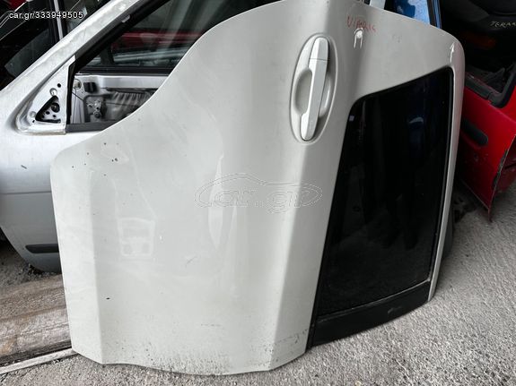 Car.gr - Πόρτες Toyota Yaris