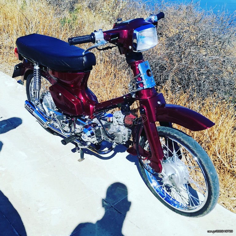 Car.gr - Honda GLX '92