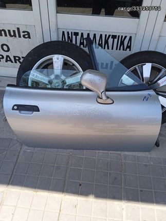 Car.gr - ΠΟΡΤΑ ΔΕΞΙΑ BMW Z3 96-03