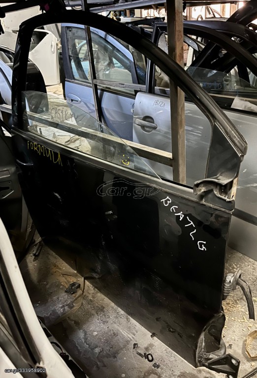 Car.gr - ΠΟΡΤΑ ΣΥΝΟΔΗΓΟΥ VW BEETLE