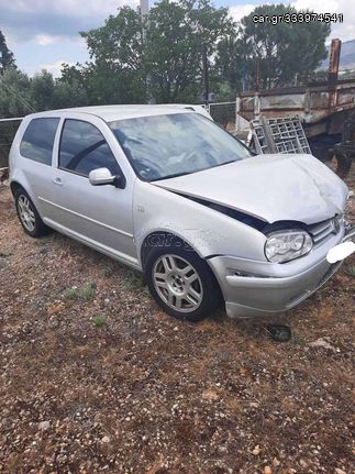 Car.gr - Volkswagen Golf 2003