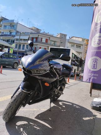 Car.gr - Yamaha YZF-R6 '05