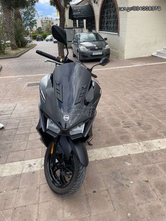 Car.gr - Sym Jet X 125 '22 Abs