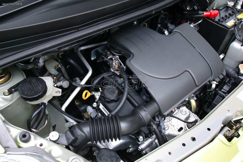 Car.gr - Κινητηρας 1kr 1000 cc σε άριστη κατάσταση κομπλέ με σασμάν Όλα ...