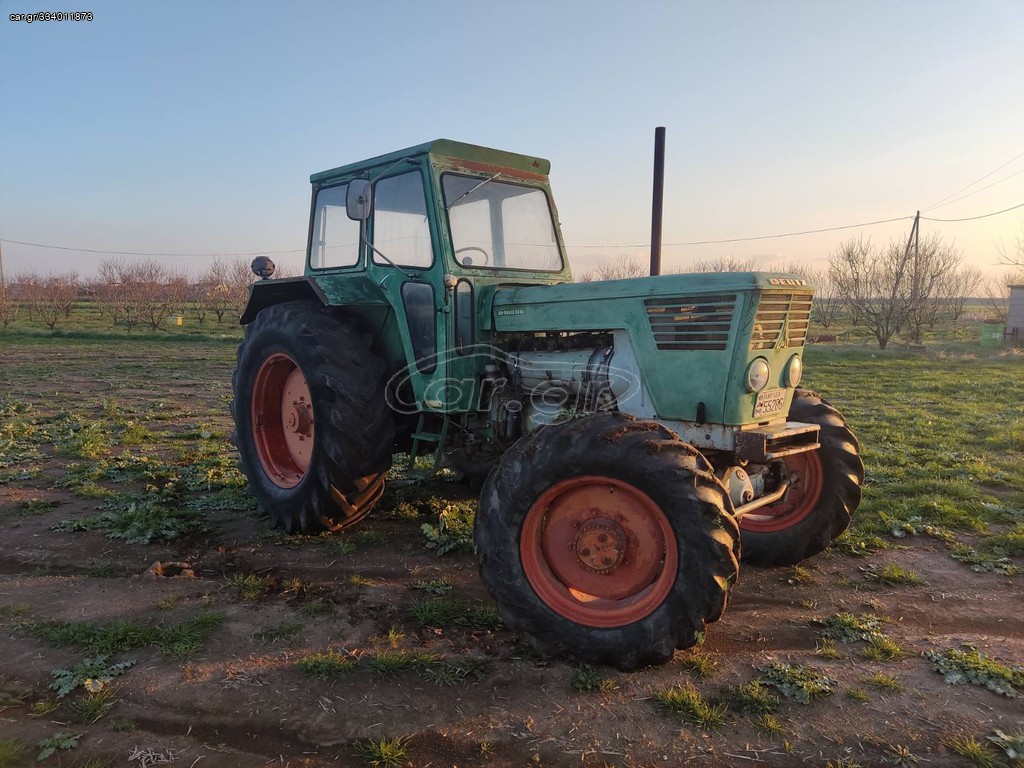 Car.gr - Deutz-Fahr '74 10006