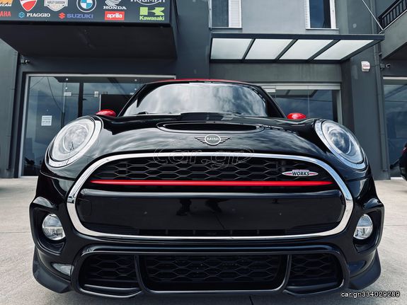 Car.gr - Mini Cooper S '15 JCW