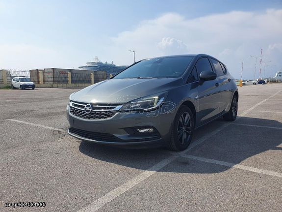 Car.gr - Opel Astra '19 1.6 DIESEL 120 EDITION (ΜΕ ΦΠΑ)