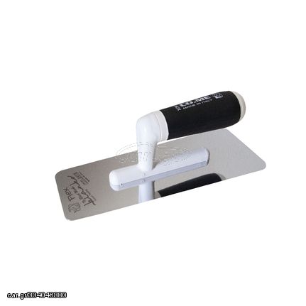 Car.gr - COME ΣΠΑΤΟΥΛΑ STUCCO VENEZIANO BIANKO FLEX ΙΝΟΧ 240x100x0.5mm ...