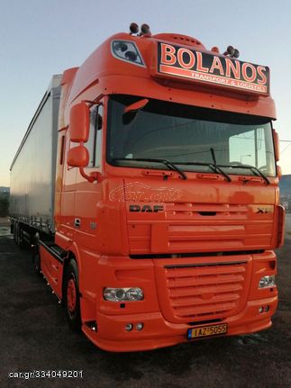 Car.gr - DAF '11 XF 105