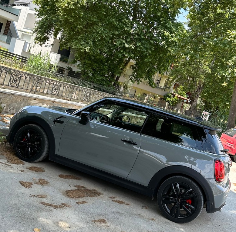 Car.gr - Mini Cooper '20