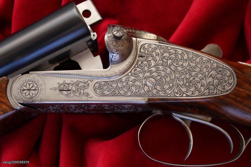 Car.gr - Πλαγιόκαννο δίκαννο Merkel 60E Lux