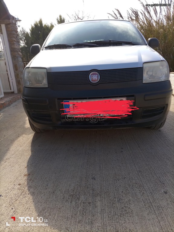 Car.gr - Fiat Panda '11