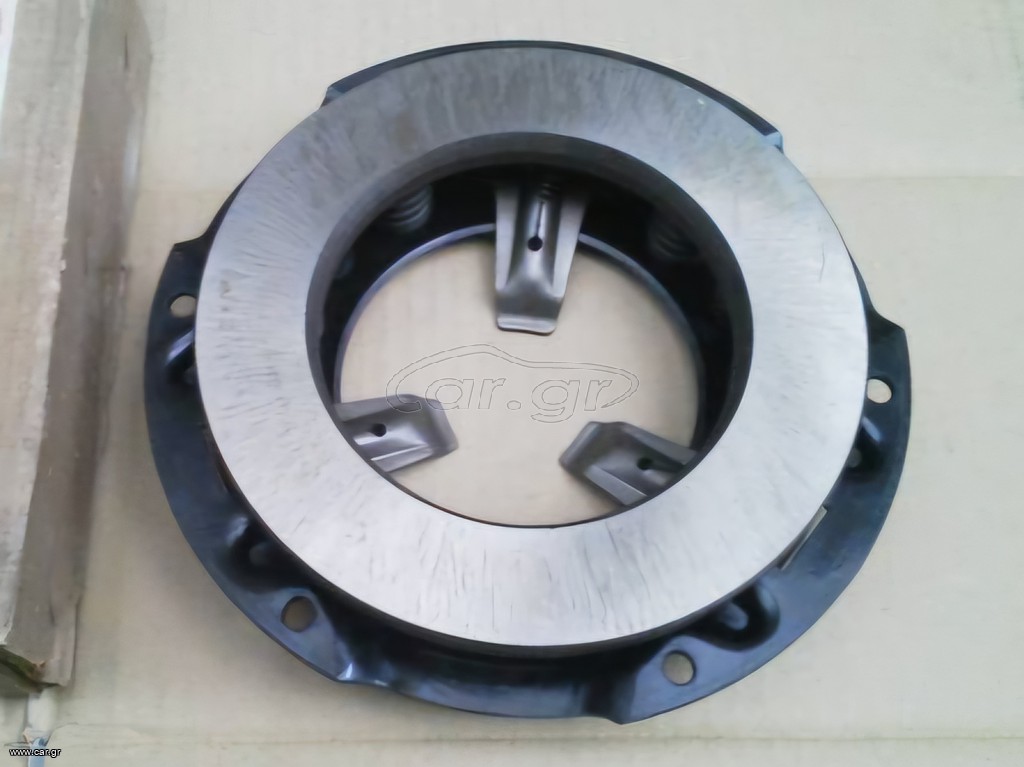 Car.gr - ΔΙΣΚΟΣ ΚΑΙ ΠΛΑΤΩ TOYOTA HILUX RN25 RN16 ΣΕΤ ΚΑΙΝΟΥΡΙΟ AISIN ...