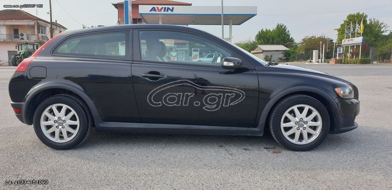 Car.gr - Volvo C30 '08