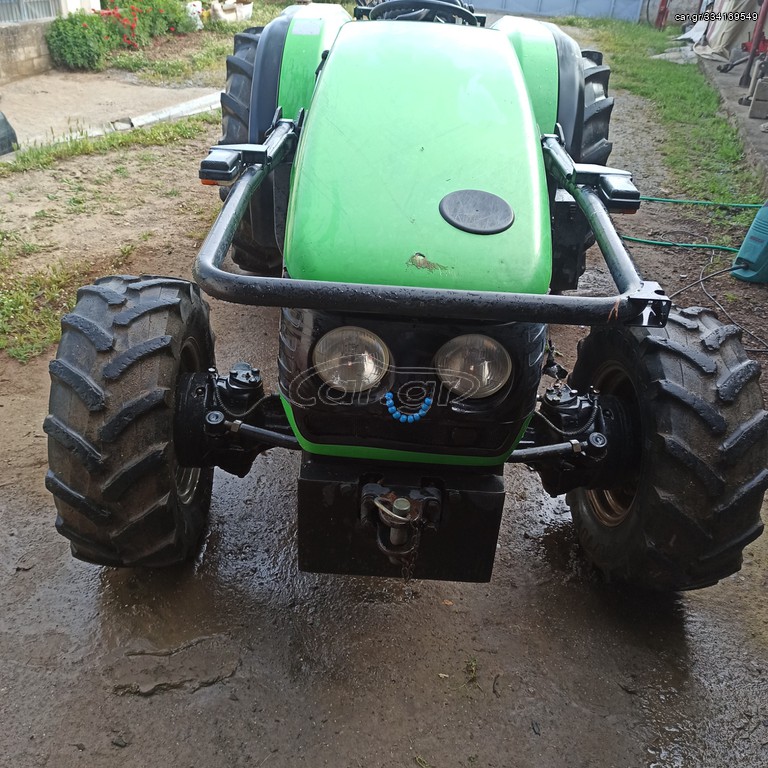Car.gr - Deutz-Fahr '03