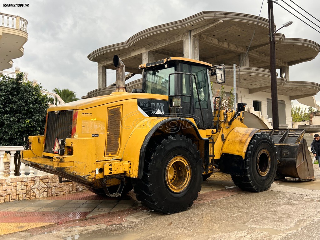 Car.gr - CAT '09 972H