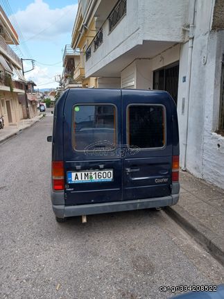 Car.gr - Ford Courier '97