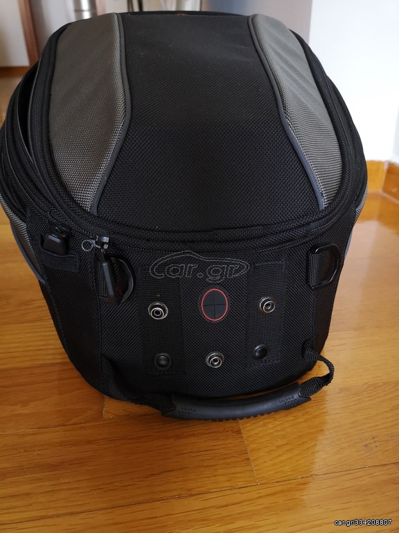 Car.gr - SW-MOTECH EVO 2.0 GS TANK BAG
