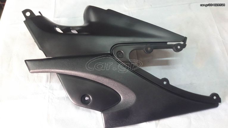 Car.gr - Suzuki FX 125 ΚΑΠΑΚΙ ΕΜΠΡΟΣ ΑΡΙΣΤΕΡΟ ΓΝΗΣΙΟ ΣΕ ΑΡΙΣΤΗ ΚΑΤΑΣΤΑΣΗ!!!