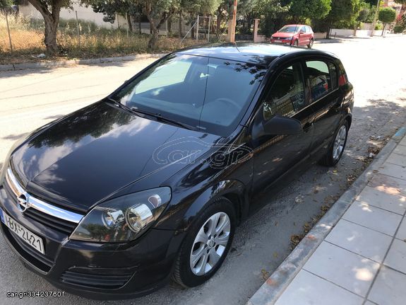 Car.gr - Opel Astra '05 GTC 1.6 Twinport Edition
