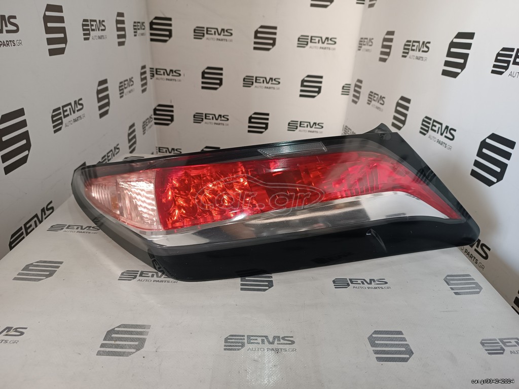 Car.gr - ΦΑΝΑΡΙ ΠΙΣΩ ΔΕΞΙΑ ΓΙΑ TOYOTA AYGO 2014 2015 2016 2017 2018 ...