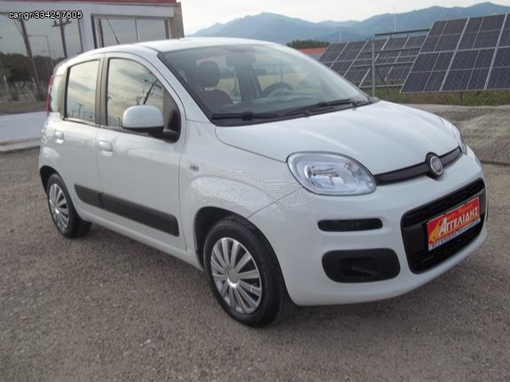 Car.gr - Fiat Panda 2015 1,0 ΒΕΝΖΙΝΗ EURO 6