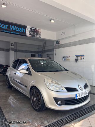 Car.gr - Renault Clio '06
