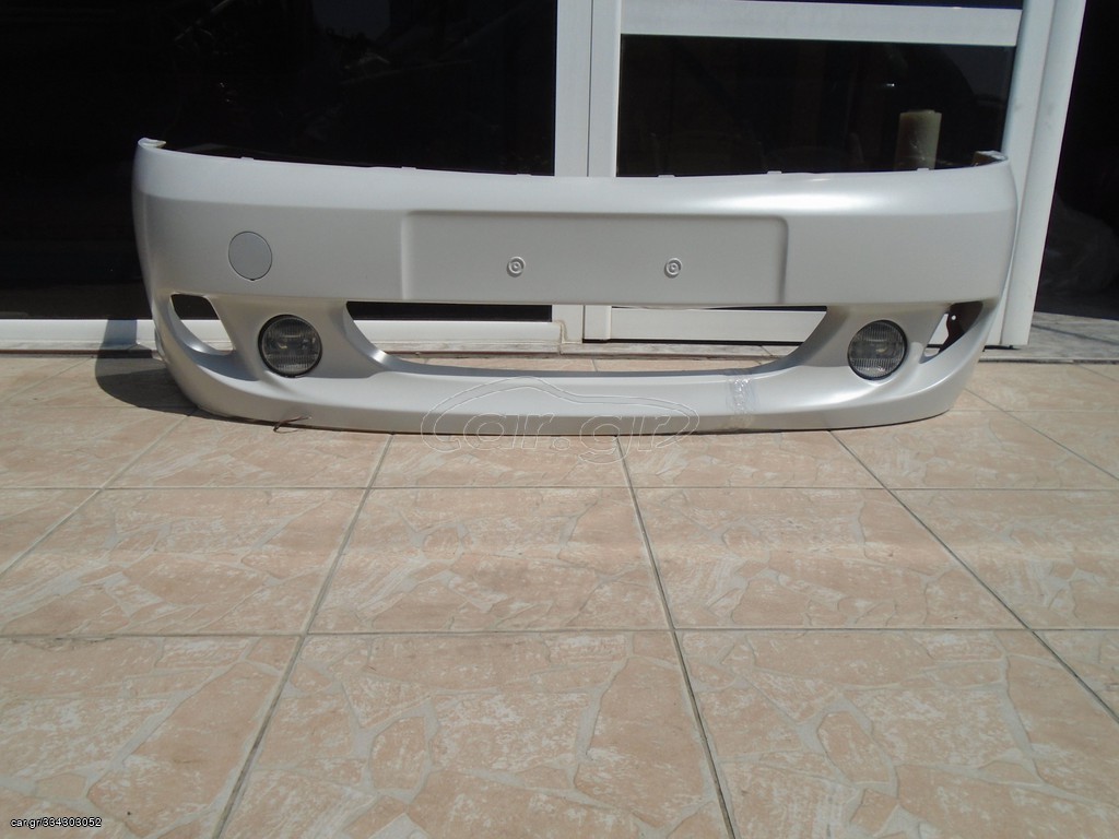 Car.gr - FORD FOCUS (ST-RS -SPOR) ΕΜΠΡΟΣ ΠΡΟΦΥΛΑΚΤΗΡΑΣ