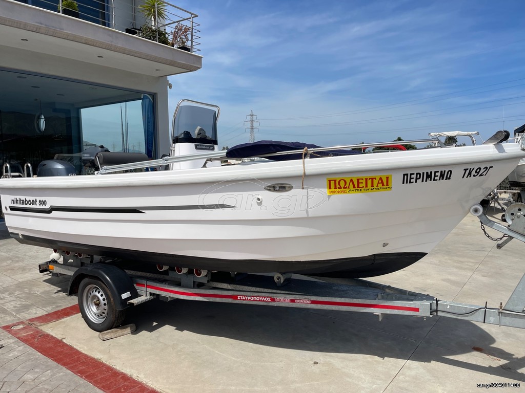 Car.gr - Nikitas '21 499