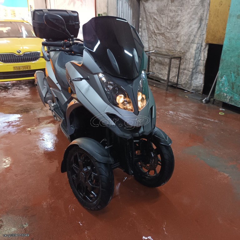 Car.gr - Quadro QV3 '20 ΕΥΚΑΙΡΙΑ!!!!!!!!!!!!!!!!!!