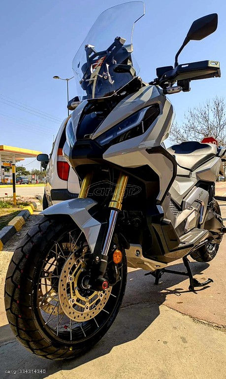 Car.gr - Honda X-ADV '21