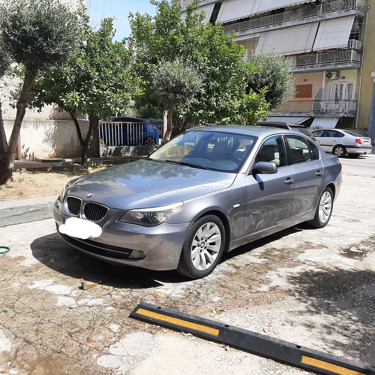 Car.gr - Bmw 523 '07