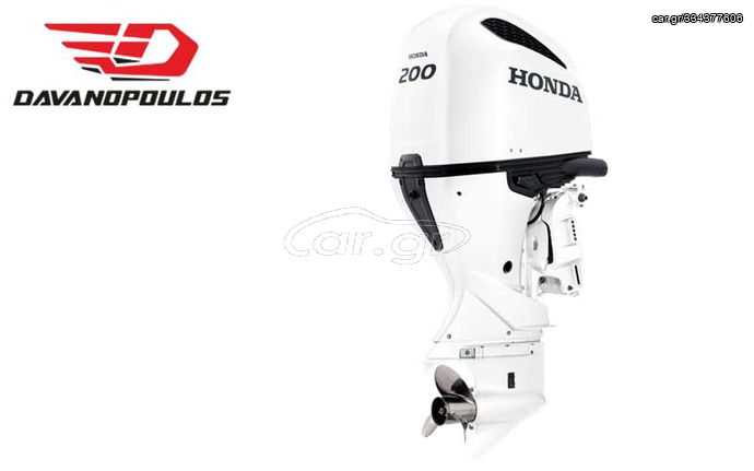 Car.gr - Honda 2023 BF 175-250HP