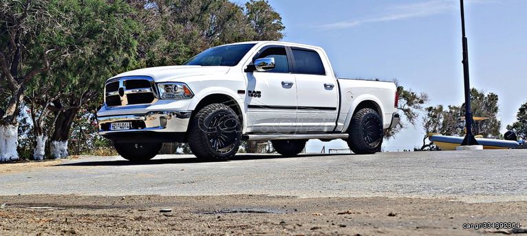 Car.gr - Dodge RAM '14 1500 Laramie