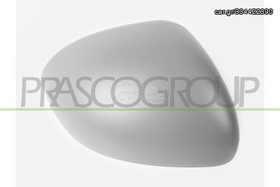 Car.gr - ΕΞΩΤΕΡΙΚΟ ΚΑΠΑΚΙ ΔΕΞΙΟΥ ΚΑΘΡΕΠΤΗ FIAT 500X ΚΑΙΝΟΥΡΙΟ ΒΑΦΟΜΕΝΟ
