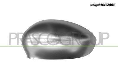Car.gr - ΕΞΩΤΕΡΙΚΟ ΚΑΠΑΚΙ ΚΑΘΡΕΠΤΗ FIAT PUNTO (`12-) ΚΑΙΝΟΥΡΙΟ