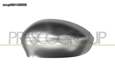 Car.gr - ΕΞΩΤΕΡΙΚΟ ΚΑΠΑΚΙ ΚΑΘΡΕΠΤΗ FIAT PUNTO (`12-) ΚΑΙΝΟΥΡΙΟ