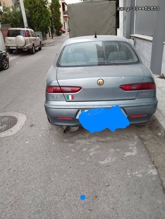 Car.gr - Alfa Romeo Alfa 156 '03