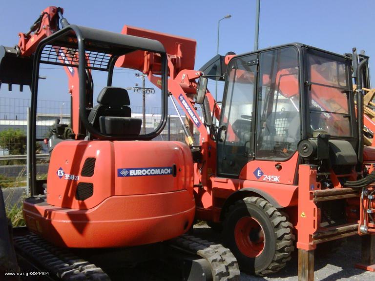 Car.gr - ABG '11 EUROCOMACH ESK 350 ZT