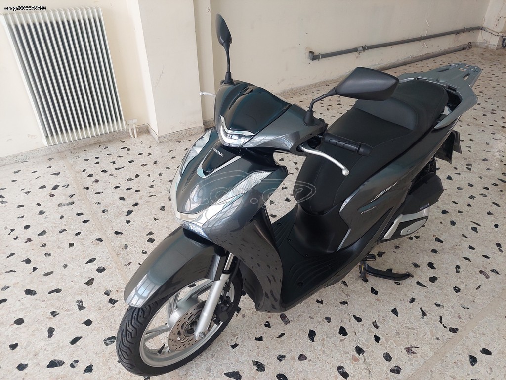 Car.gr - Honda SH 150i '22