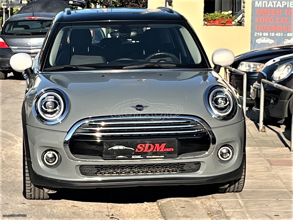 Car.gr - Mini Cooper 2020