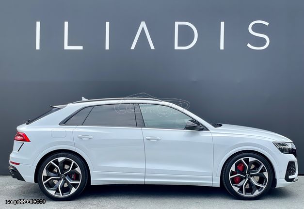 Car.gr - Audi RSQ8 '20