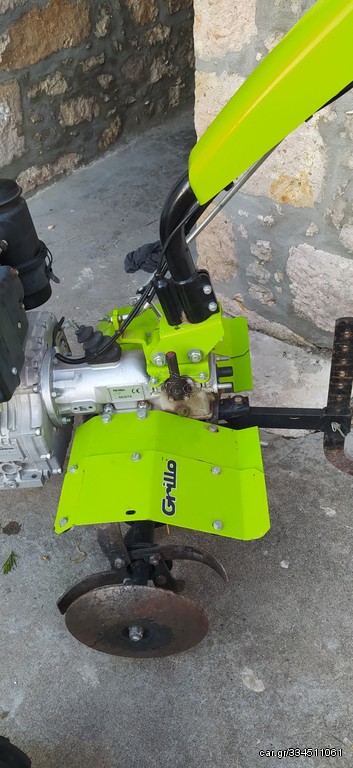 Car.gr - Grillo '14