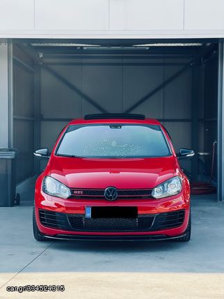 Car.gr - Volkswagen Golf '09 Gti