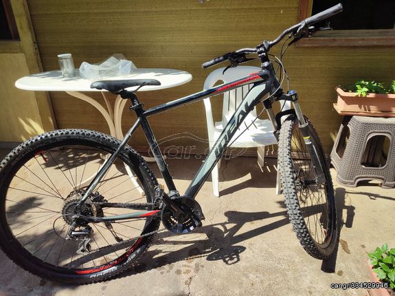 Car.gr - Mountain Ideal 2019 Prorider