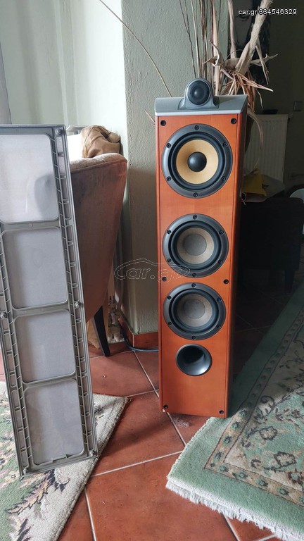 Car.gr - Ηχεια SONY SS-X90ED (home cinema και μουσικης) (2 ζευγη)