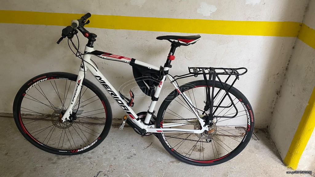 Car.gr - Merida '14 Speeder T2-D