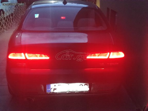 Car.gr - Alfa Romeo Alfa 156 '04