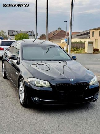 Car.gr - Bmw 520 '11 520 F10 DIESEL