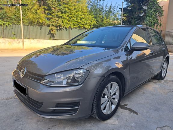 Car.gr - Volkswagen Golf '14 1.4 TSI AUTOMATIC